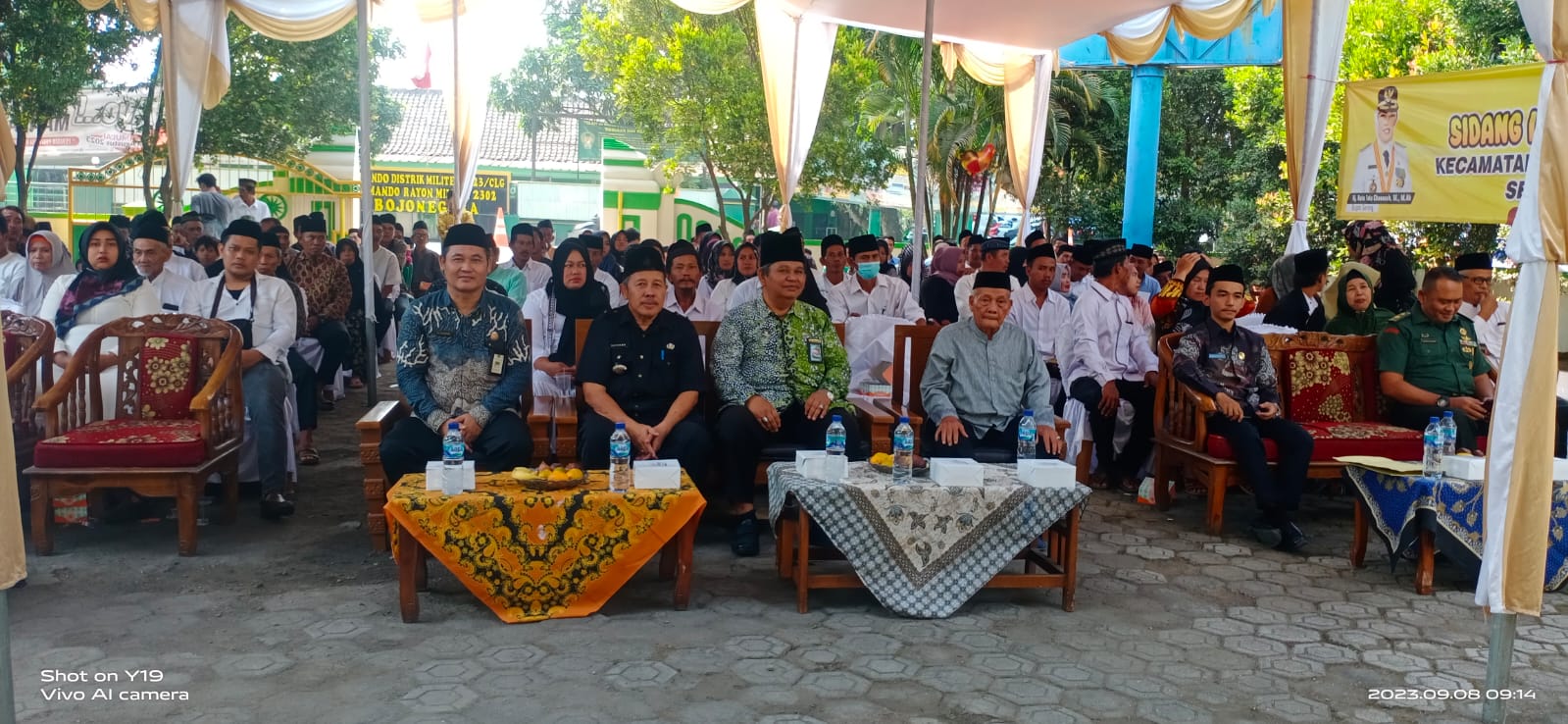 Kecamatan Bojonegara | Pemerintah Kabupaten Serang